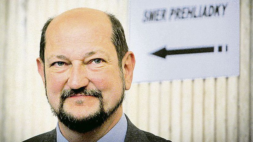 O „kráľovskom“ videní pani prezidentky - Analýzy a postrehy - Názory ...