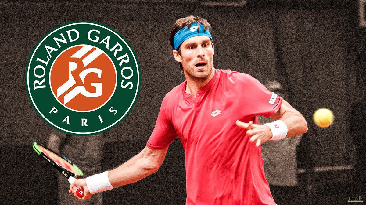 ONLINE: Gombos - Schwartzman - French Open - muži - 3. kolo - Naživo ...