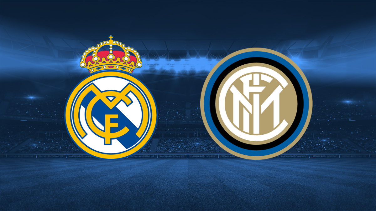 ONLINE: Real Madrid - Inter - Liga majstrov - Skupina B - Futbal - Športweb