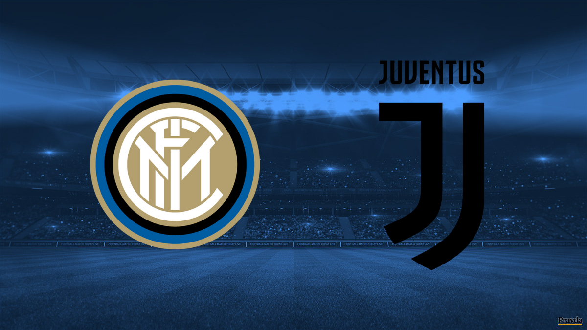 ONLINE: Inter - Juventus - Talianska Seria A - Futbal - Športweb