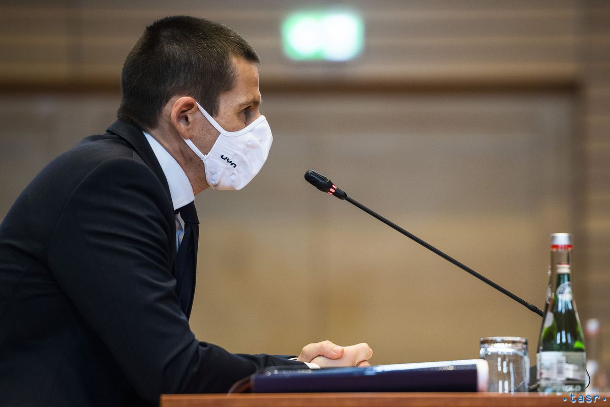 Do konca týždňa spoznáme meno policajného prezidenta - Domáce - Správy ...