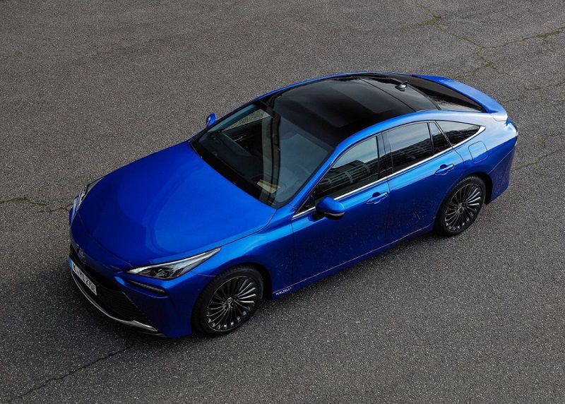 Toyota prichádza s ďalším technologickým tromfom! Aj na Slovensku sa ho ...