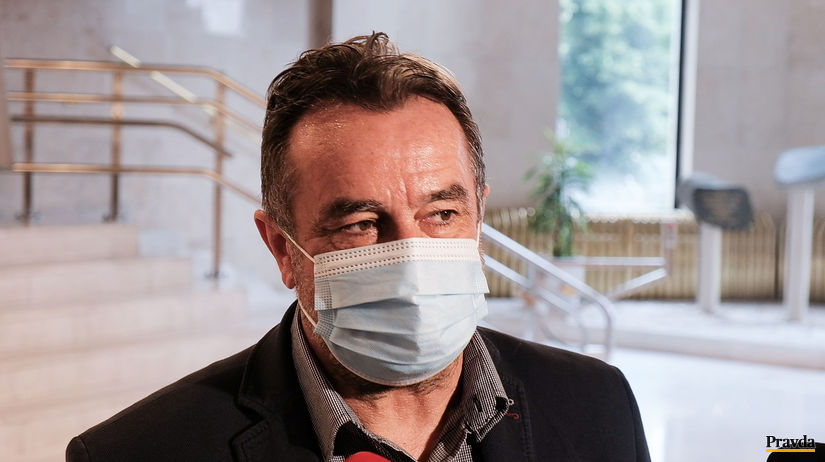 Pročko: Matovičove komunikačné chyby sú v poriadku, je to čestný človek ...