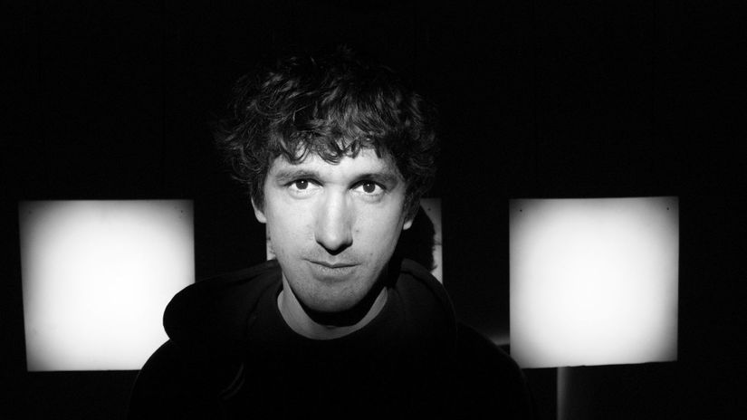 Miro Tóth odkrýva prízraky minulosti - Hudba - Kultúra - Pravda