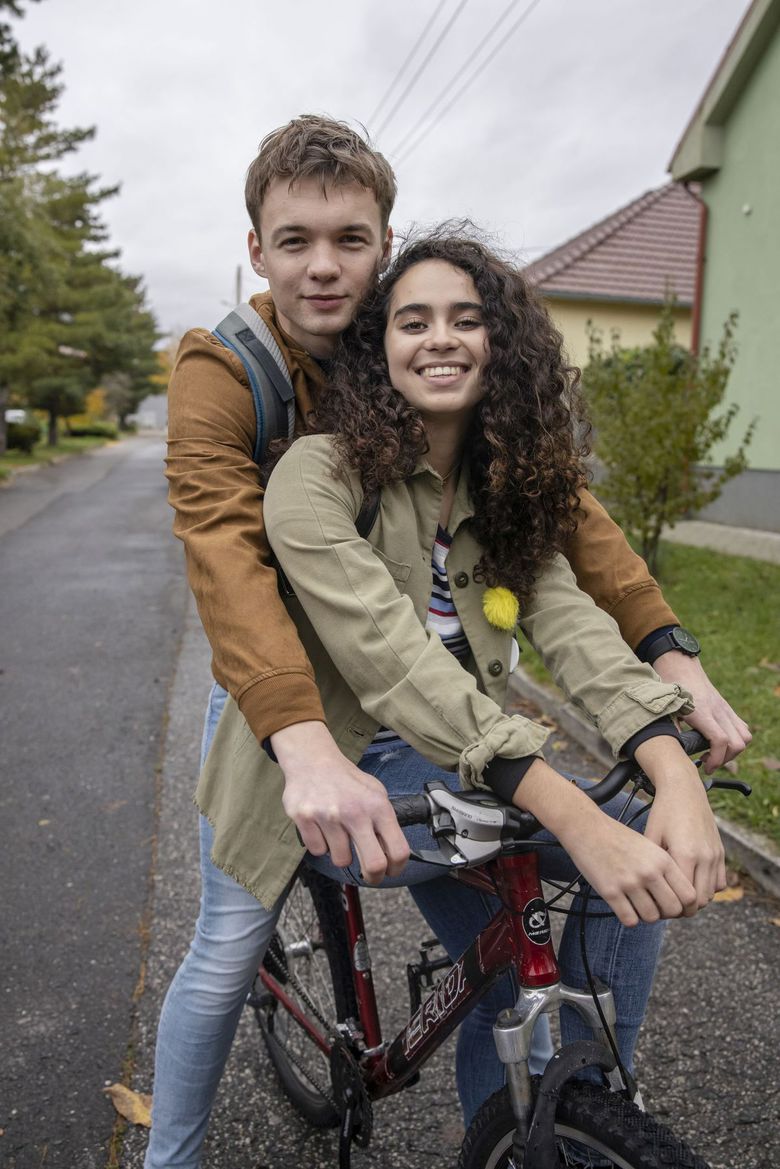 Jakub Švec z markizáckeho seriálu Červené pásky: Aj súcitu sa možno ...