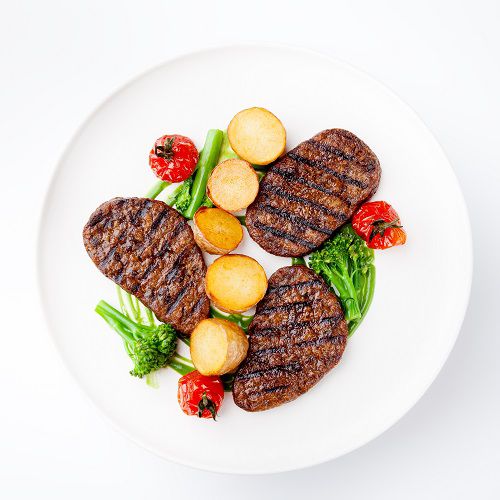 Goody Foody: Vyskúšajte zdravý, originálny a chutný burger aj pre ...