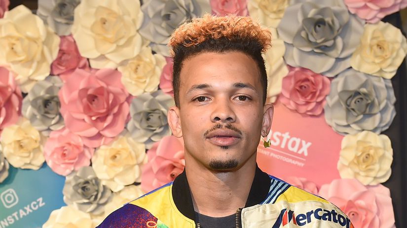 Z Cristovaa je Benny Cristo! Letí na Eurovíziu a pripravuje pre svet ...