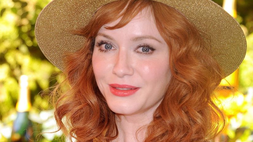 Kritici boli nadšení a ona dostávala jedinú otázku: Veľkosť podprsenky ...