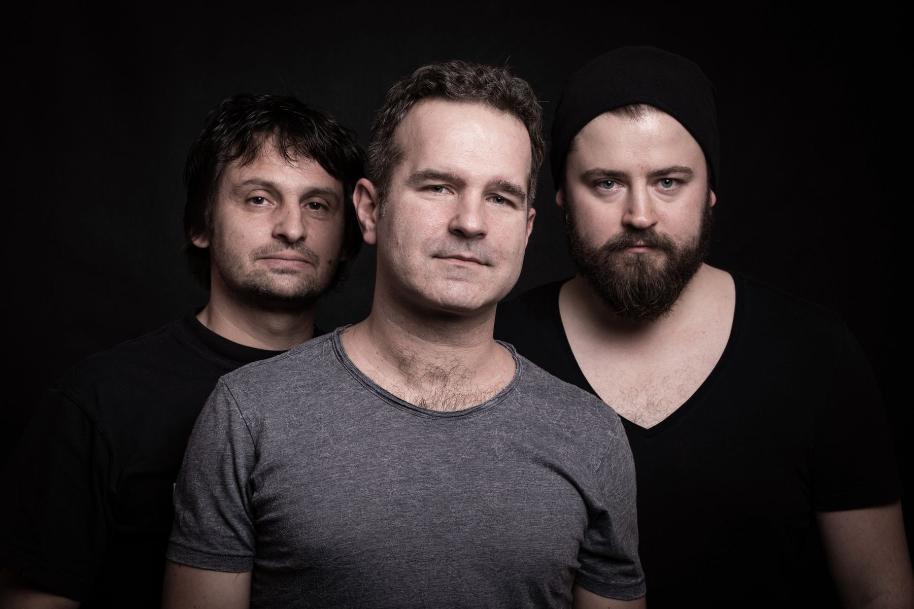 Gitarista a skladateľ Peter Uher pozýva do novej reality - Hudba ...