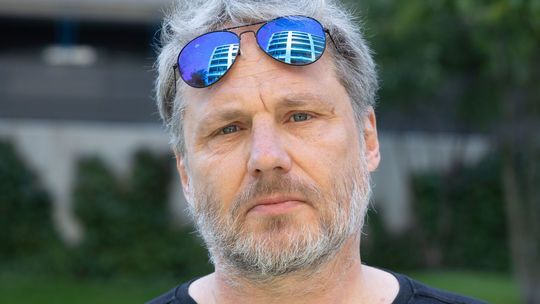 Andrej Šeban oslávil 60 rokov - Hudba - Kultúra - Pravda