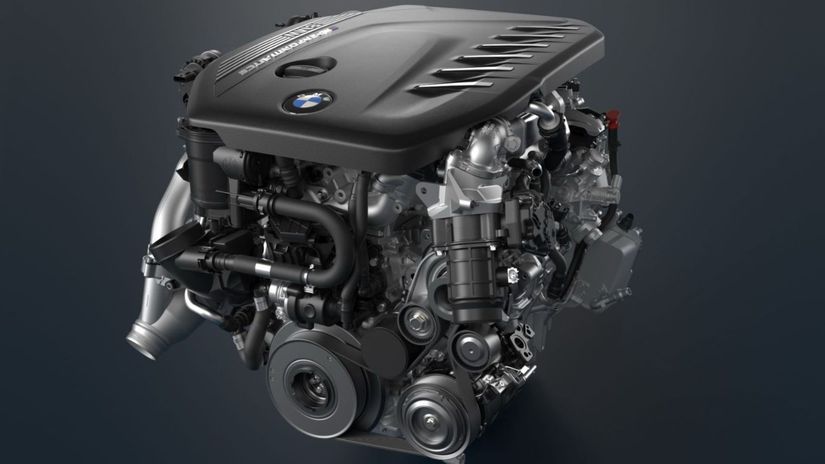 BMW: Mníchov neverí na jedinú kartu. Chce naďalej benzín aj naftu ...