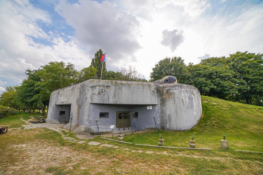 Konečne si môžeme užívať kultúru! Príďte sa jej nadýchnuť plnými ...