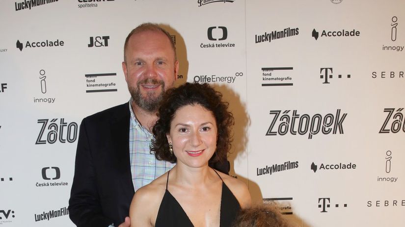 Nič sme netutlali, len sme nevolali do novín, vraví čerstvý ženáč ...