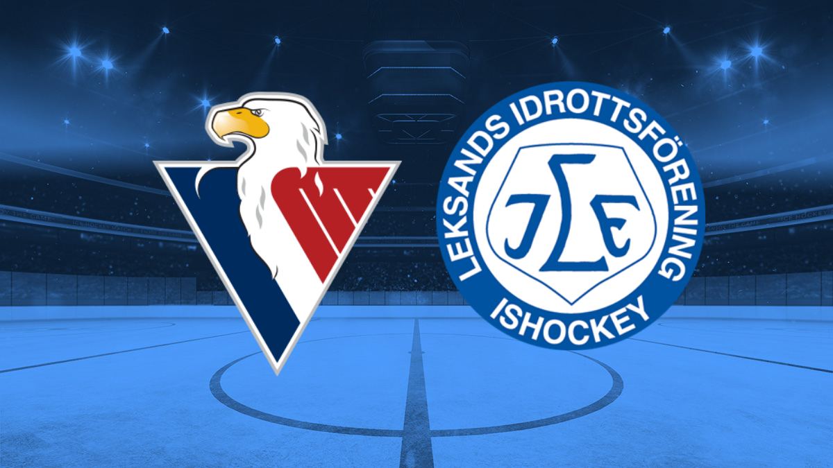 ONLINE: Slovan - Leksands IF - Hokej - Športweb