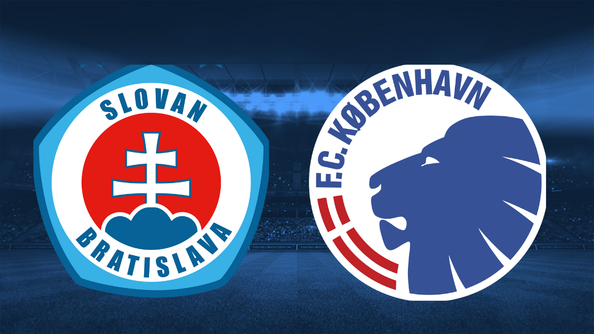ONLINE: Slovan Bratislava - Kodaň - Európska konfederačná liga ...