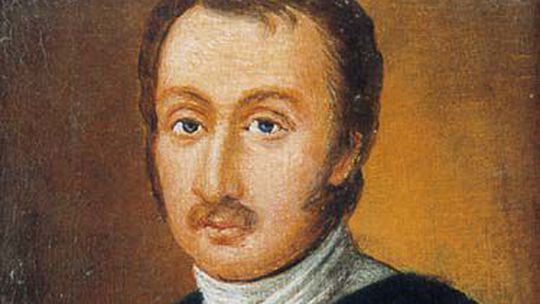 Ján Chalupka sa narodil pred 230 rokmi - Divadlo - Kultúra - Pravda