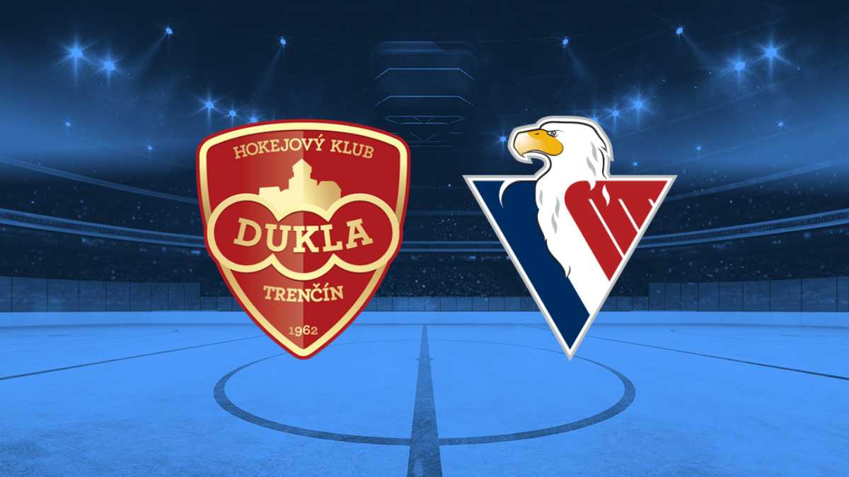 ONLINE: Trenčín - HC Slovan - Tipos Extraliga (SR) - Hokej - Športweb