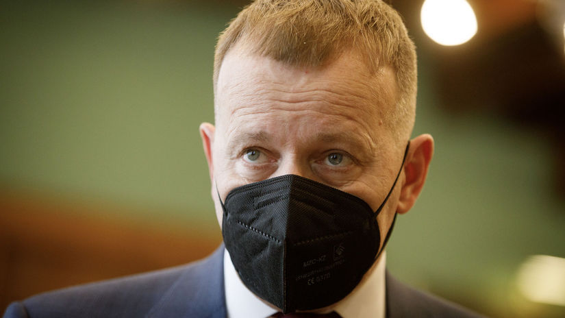 Kollár chce k téme referenda o skrátení volebného obdobia zvolať ...