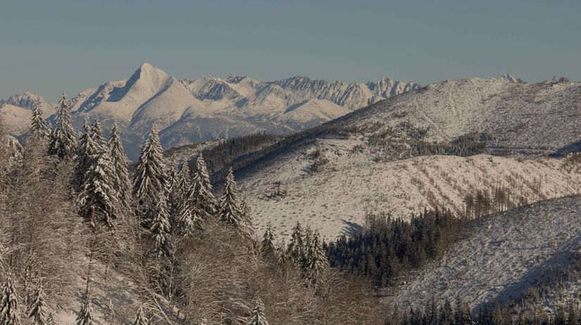 NAPANT pripravuje obnovu troch terénnych staníc, slúžiť majú i turistom ...