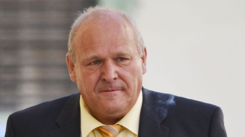 Zomrel bývalý český poslanec a dopravný expert Stanislav Huml - Svet ...