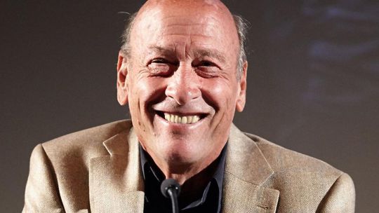 Richard Lester, režisér filmov o The Beatles má 90 rokov - Galéria ...