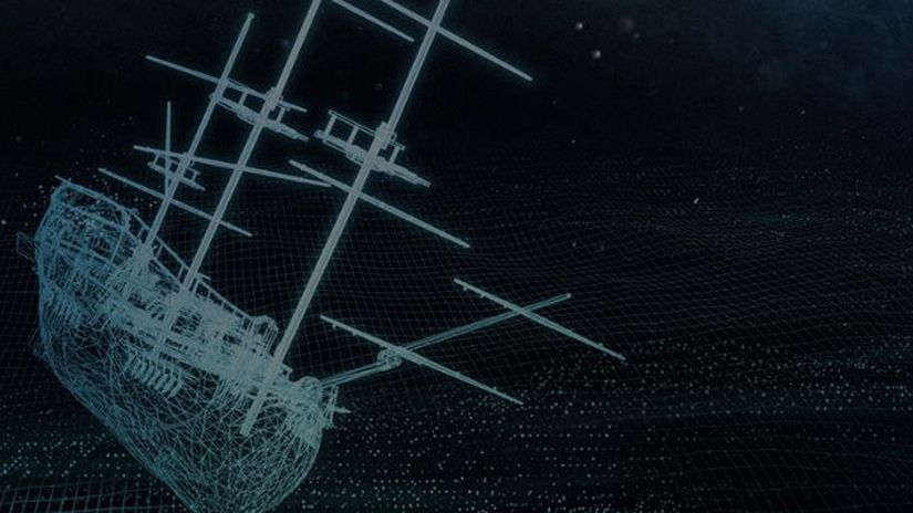 Austrálčania vraj našli loď kapitána Cooka, Američania to spochybňujú ...