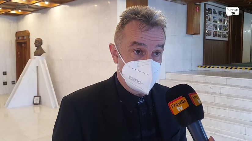 Pročko: Ak sa koalícia rozpadne, pôjdem si robiť veci také, aké chcem ...