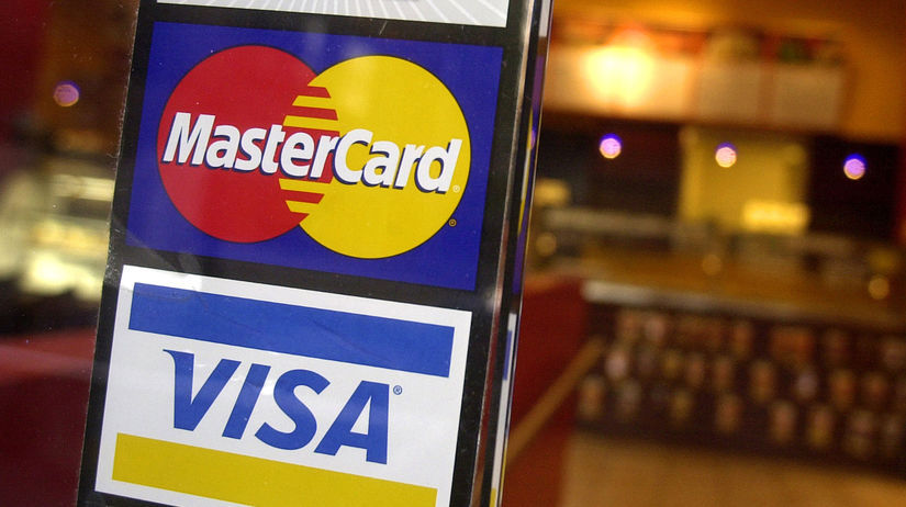 Visa a Mastercard sa odstrihli od Ruska, karty prestali fungovať ...