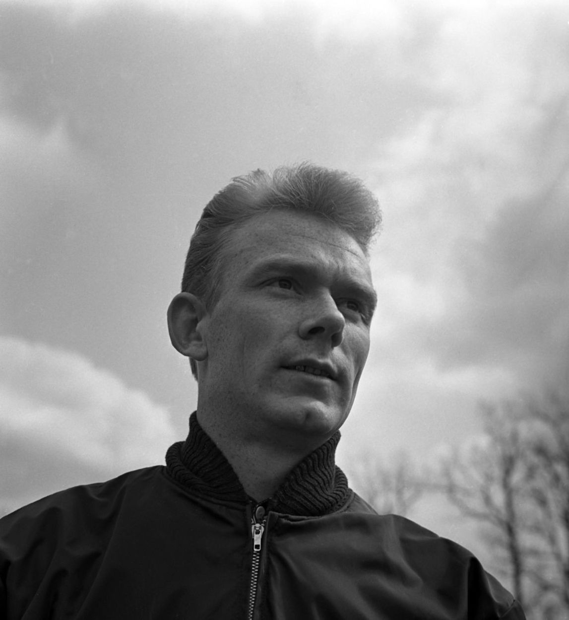 Ukrajinský génius žil a zomrel na lavičke. Na padajúci list mal vzorec ...