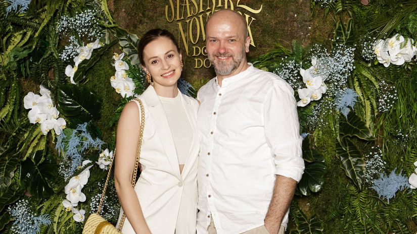 Vkročila na parket, stačilo päť dní a prišla otázka na manžela: Čo ...