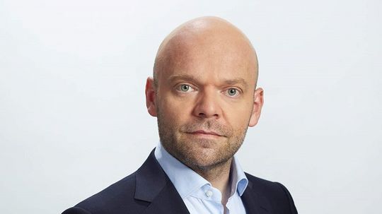 Richard Dírer pokračuje v médiách, po odchode z ta3 si našiel novú ...