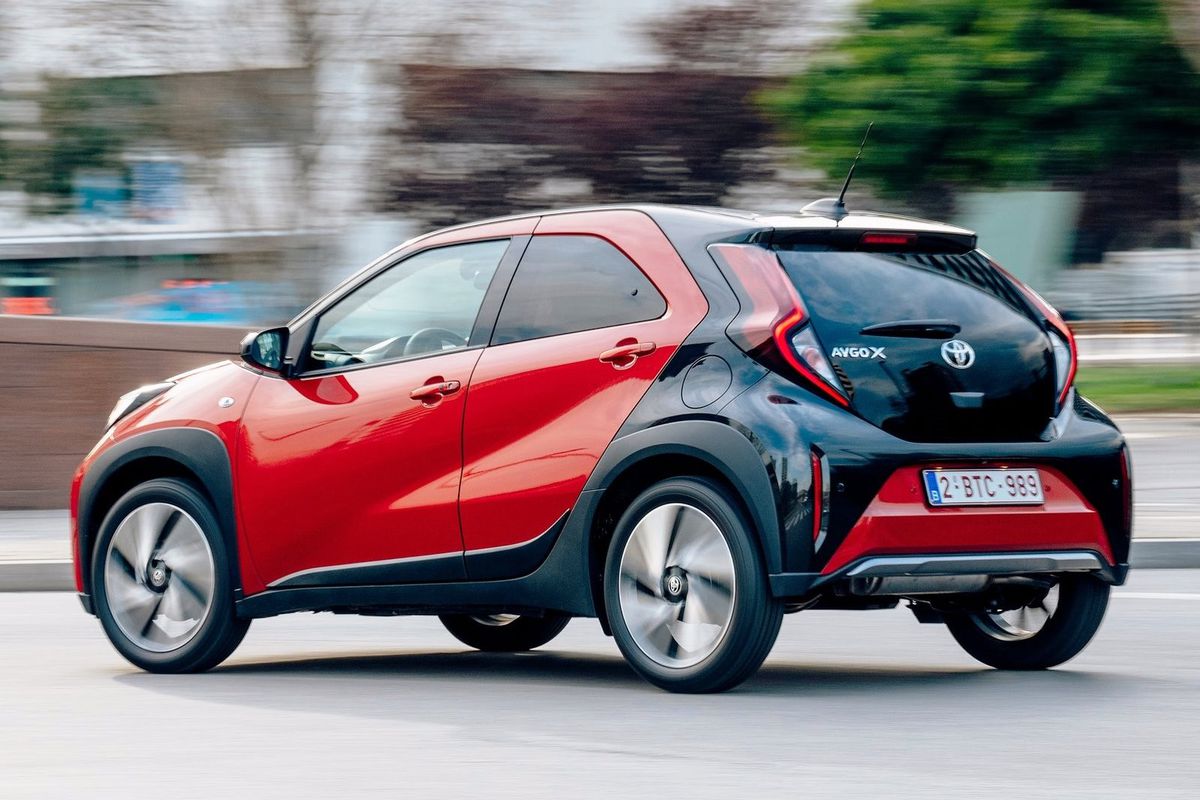 Green NCAP: Ktoré autá sú najčistejšie? Ekohviezdou je vraj Dacia ...