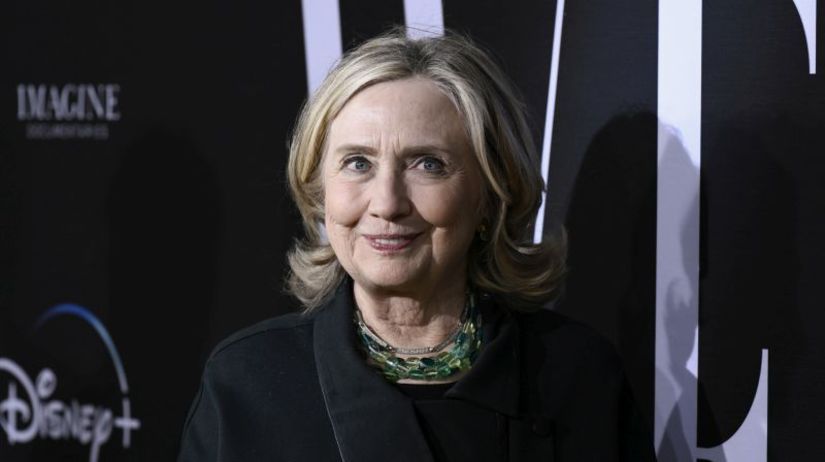 Hillary Clintonová sa zastala fínskej premiérky, zdieľala fotku z ...