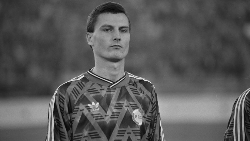 Po boku mamy, lásky či českého búrliváka. Dubovský v obrazoch - Ostatné ...