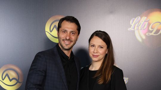 Herec Braňo Deák sa stal dvojnásobným oteckom - Hviezdne kauzy ...