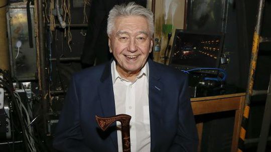 Zomrel Josef Zíma. Legenda dychovky a princ Radovan, zanechal ...