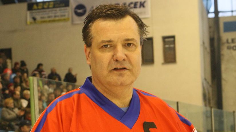 Odmietnuť národný dres? To v našej ére neexistovalo - MS 2022 - Hokej ...