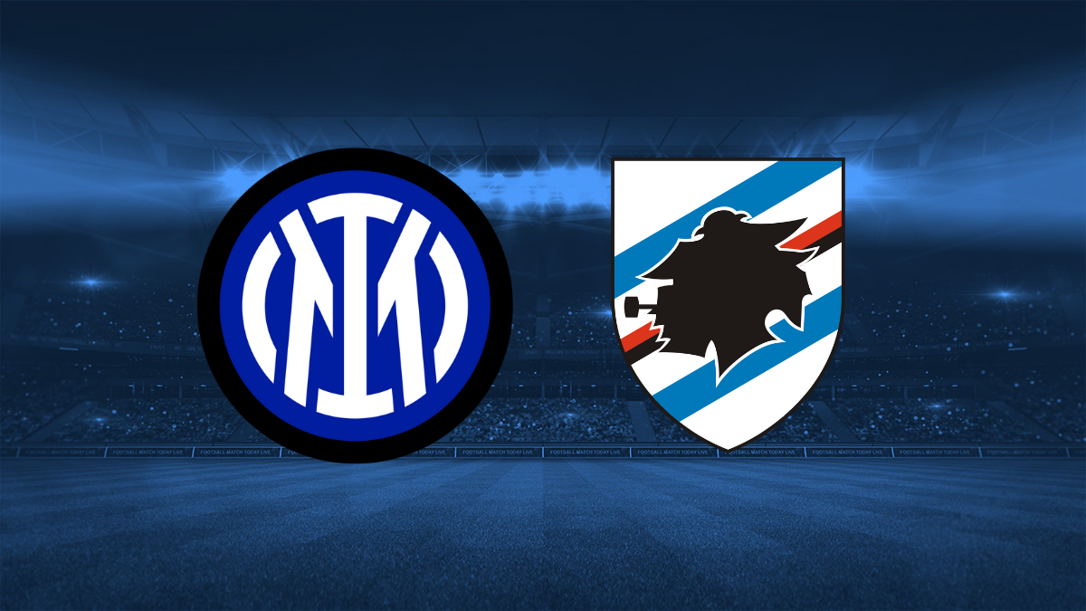 ONLINE: Inter - Sampdoria - Talianska Seria A - Futbal - Športweb
