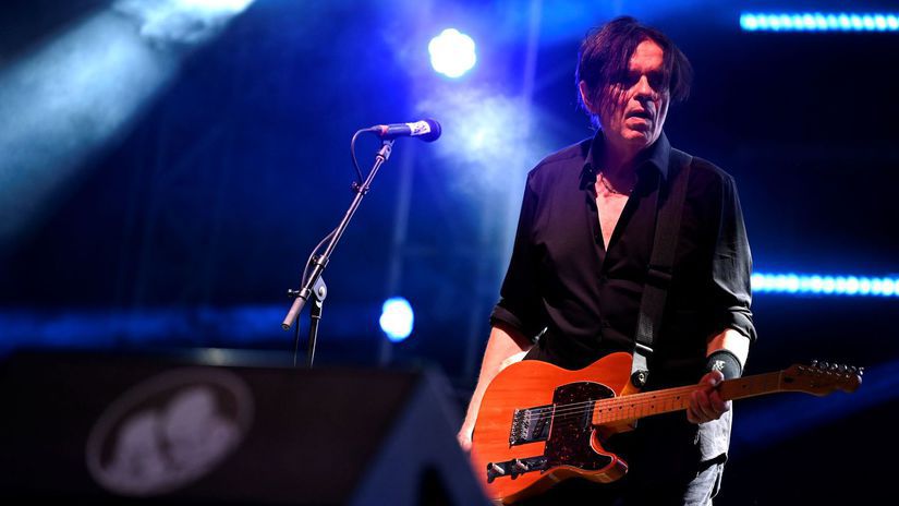 Multiinštrumentalista Laco Lučenič dnes slávi 70 rokov - Hudba ...