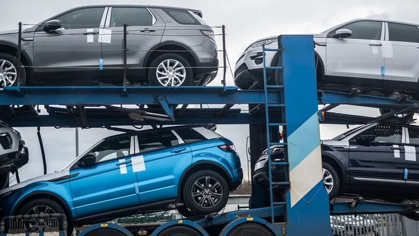 ACEA: Predaj áut v EÚ padol v júni o 15 %. Darí sa len Kii, Dacii a ...