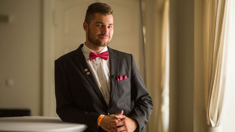 Päťdňový bača, speváčka s piesňou o Ukrajine, potravinový záchranca a ...