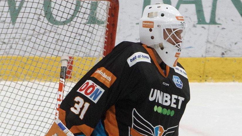 Rozhodli skúsenosti a motivácia. Slovan posilnil bývalý brankár ...