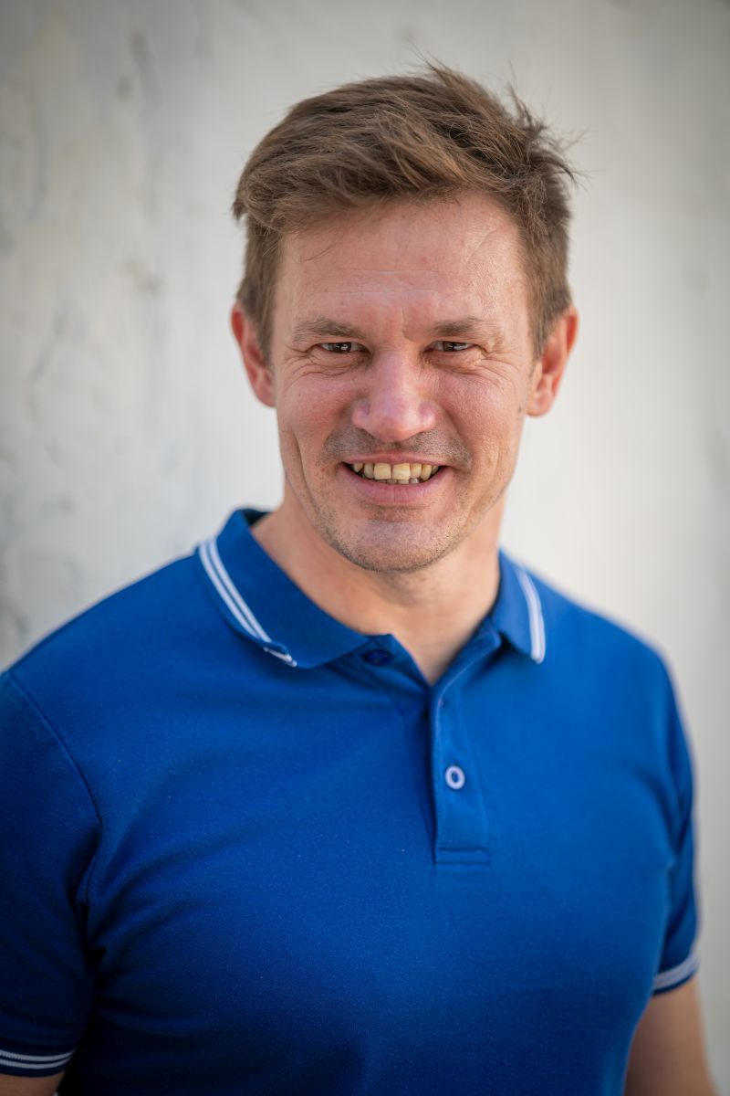 Peter Nádasdi - Muž dňa - Žena - Pravda