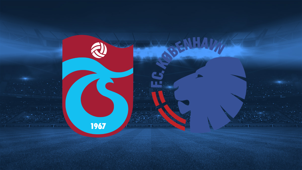 ONLINE: Trabzonspor - Kodaň - Liga majstrov (predkolá) - Play-off ...