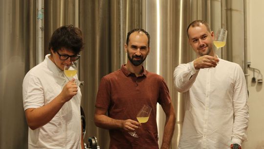 Šalát halali - recept | Varecha.sk