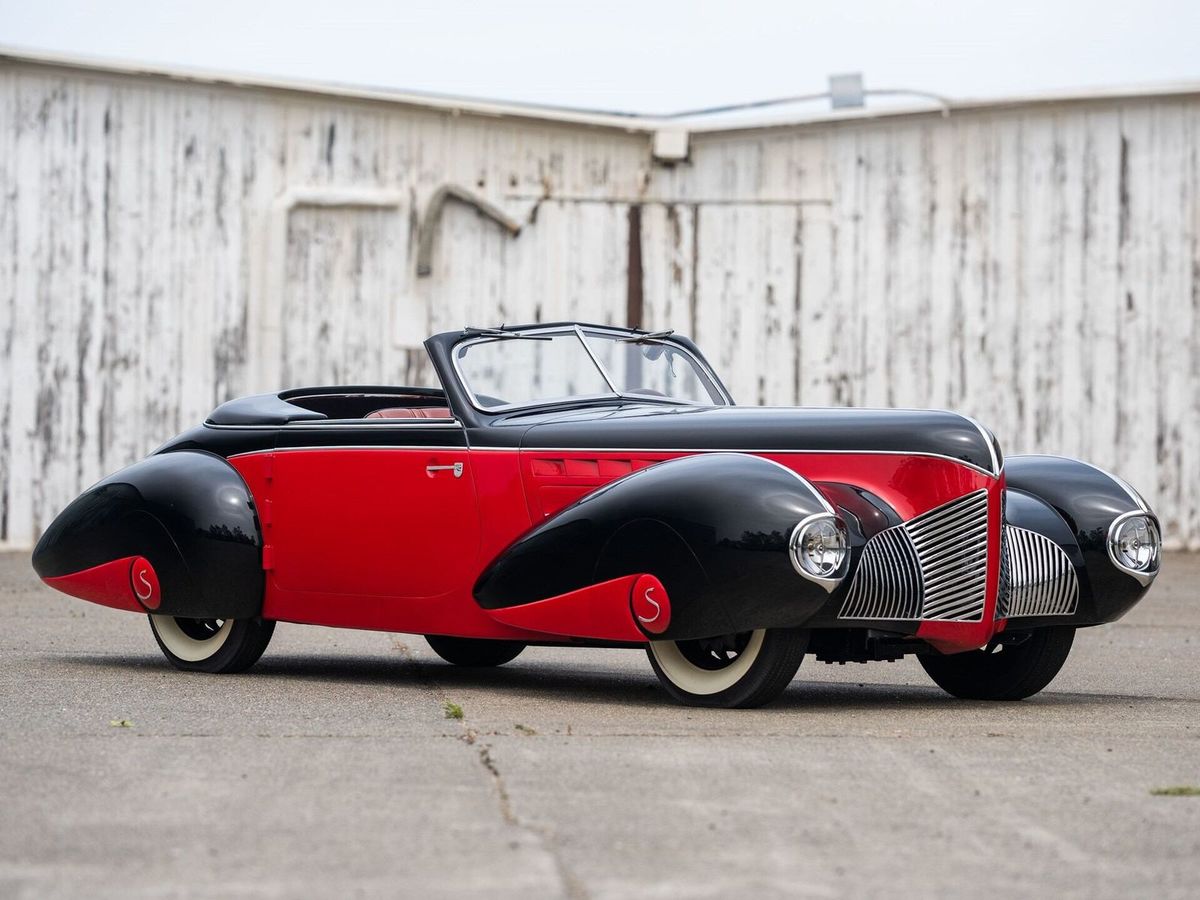 Aero 50 Dynamic: Českú aerodynamickú raritu vydražili za 346 tisíc ...