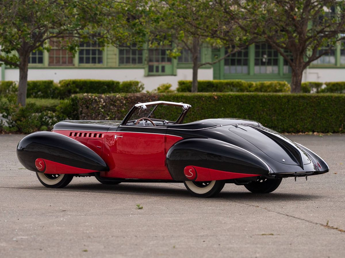 Aero 50 Dynamic: Českú aerodynamickú raritu vydražili za 346 tisíc ...