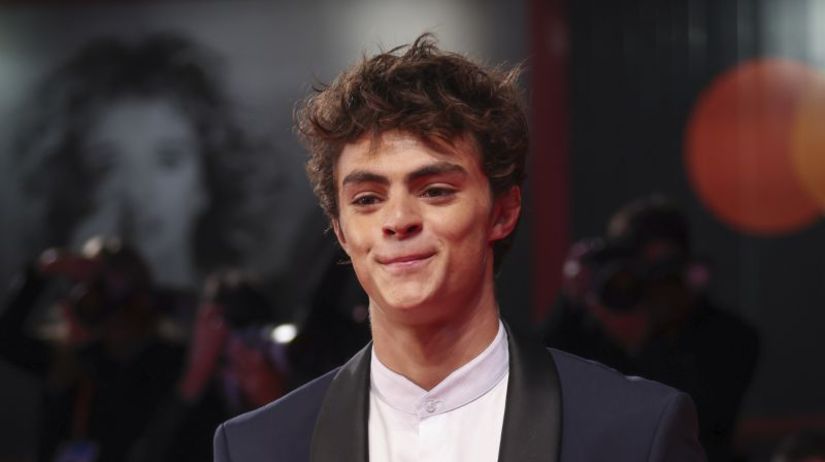 Iker Sanchez Solano - Muž dňa - Žena - Pravda