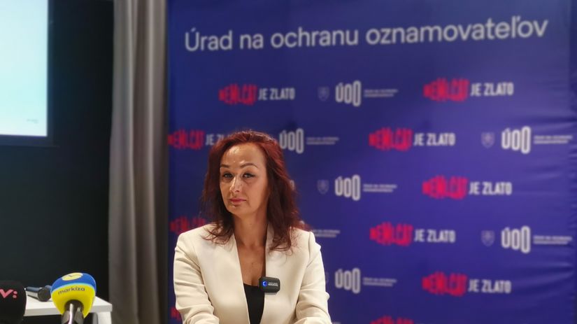 Nahlásila podvody v záchrannej službe: Nevedela som to mlčky tolerovať - Domáce - Správy - Pravda