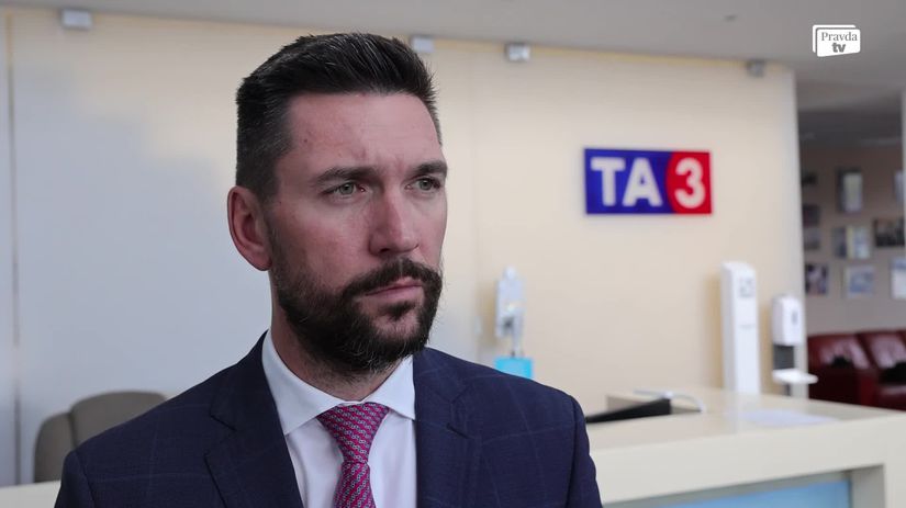 Takáč pre Pravdu: Protesty neorganizuje piata kolóna Ruska ...